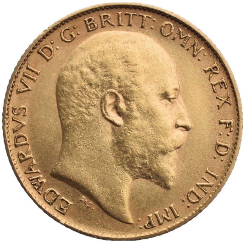 Comparing Gold Sovereigns & Half Sovereigns | PhysicalGold.com