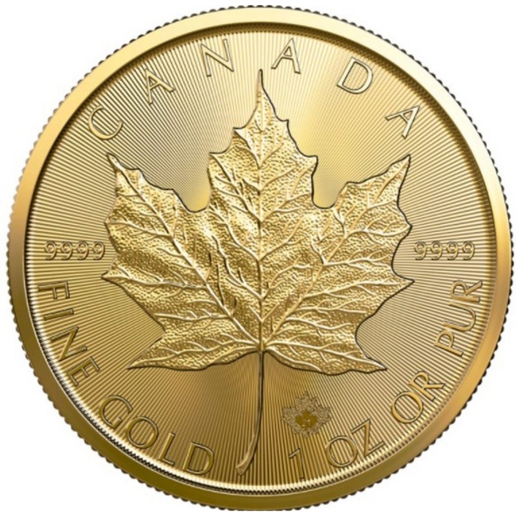 Maple Leaf Coins: A Definitive Guide for Investors and Collectors