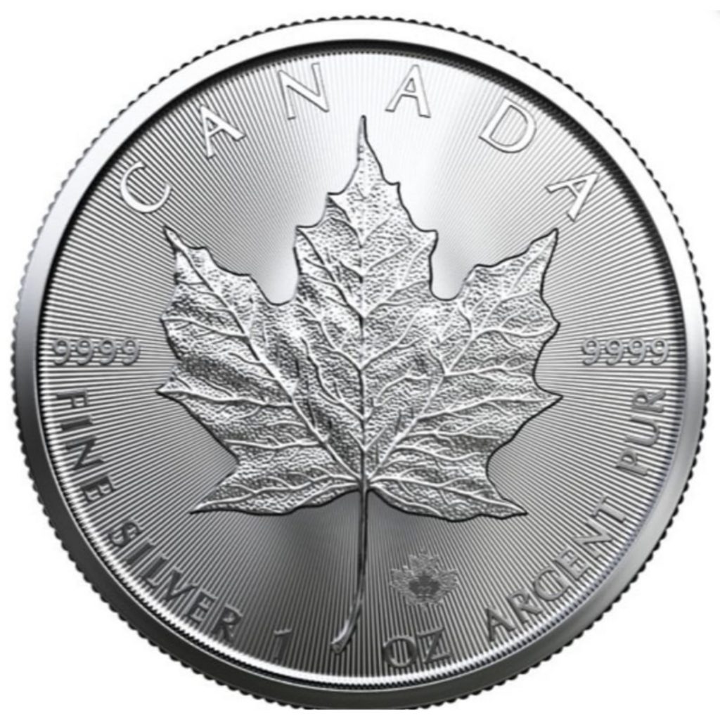 Maple Leaf Coins: A Definitive Guide for Investors and Collectors