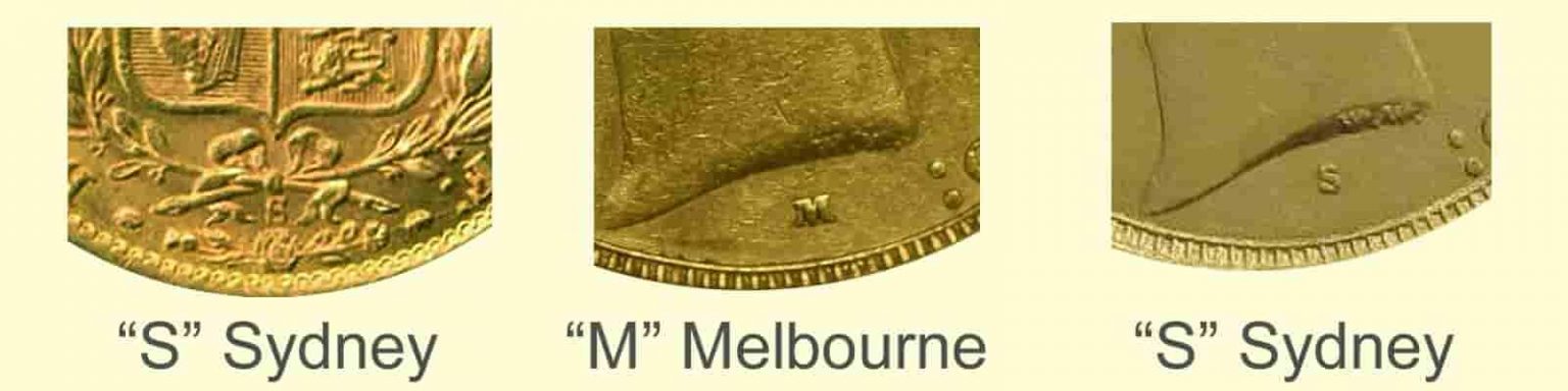 Guide To Gold Coin Hallmarking | PhysicalGold.com