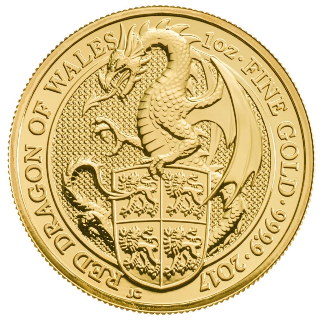 Buy Gold Online | Range of Gold Coins & Bars | PhysicalGold.com