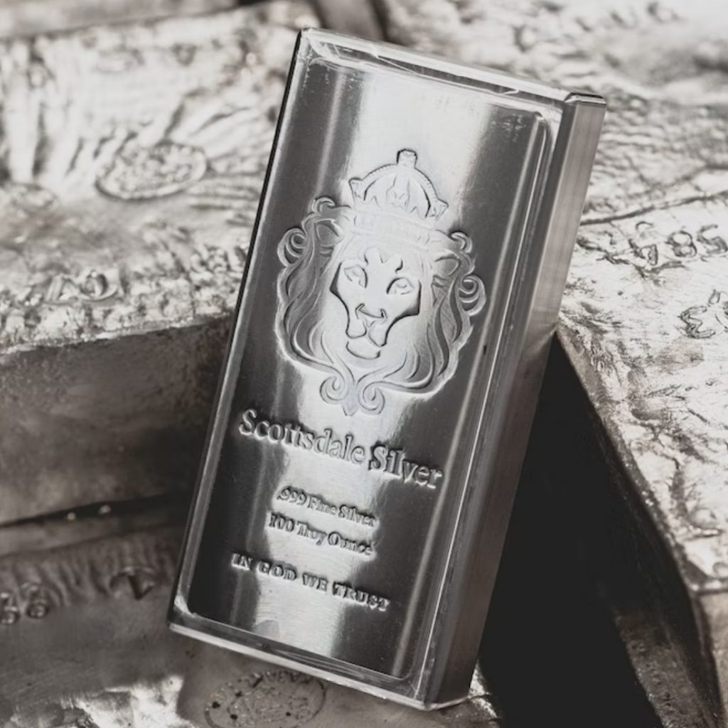 Gold To Silver Ratio | Live & Historical Charts and Analysis