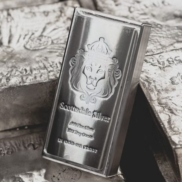 Silver Futures Trading: Everything You Need to Know