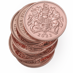 What Are Half Sovereigns And How Much Are They Worth?