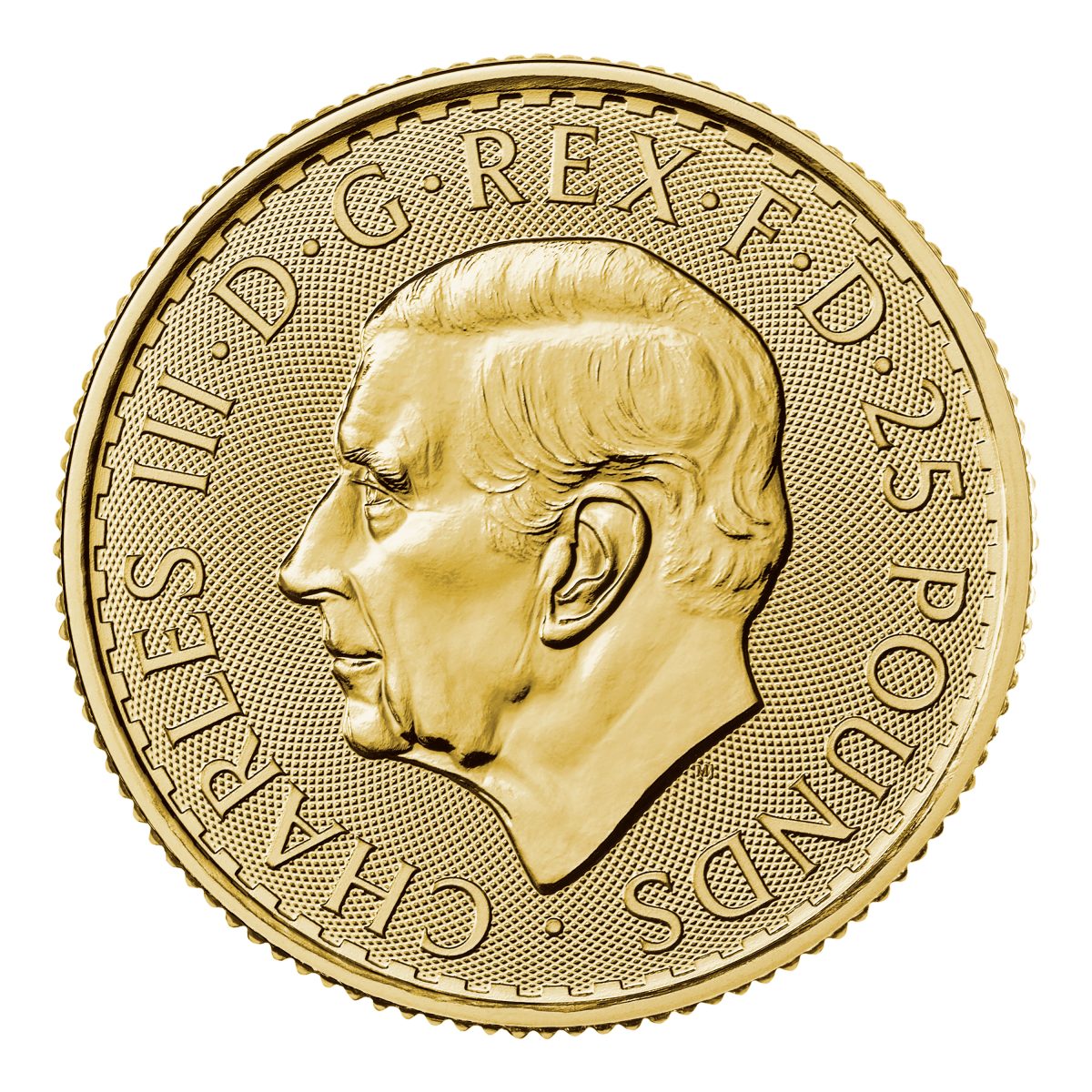 Buy Britannia Gold Coins | Free Insured Delivery | Physical Gold