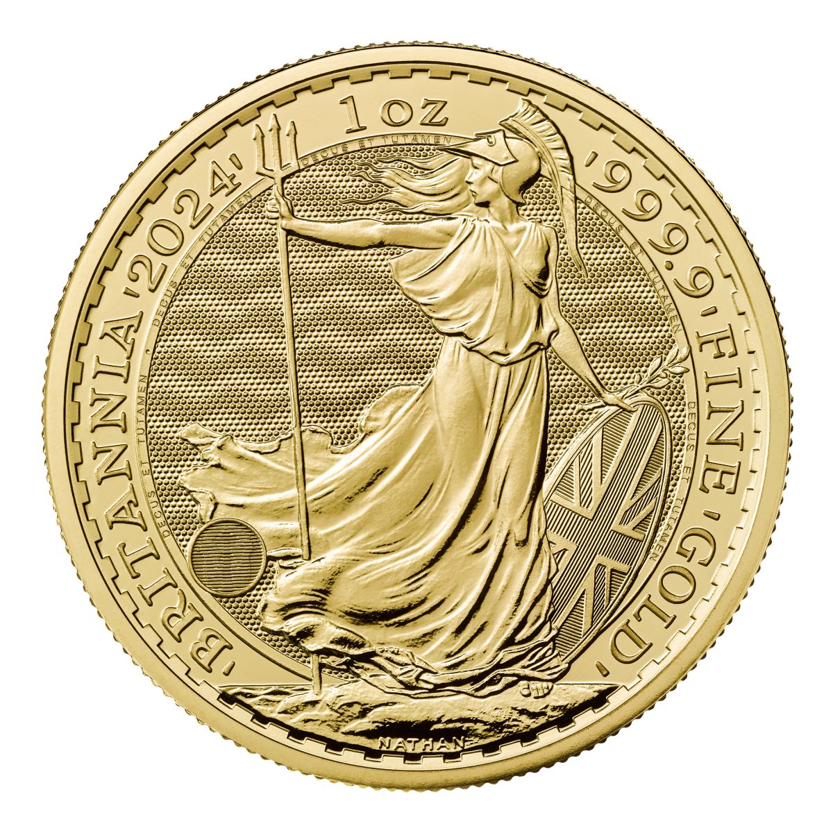 Buy Gold Online | Physical Gold | UK Gold Bullion Dealers