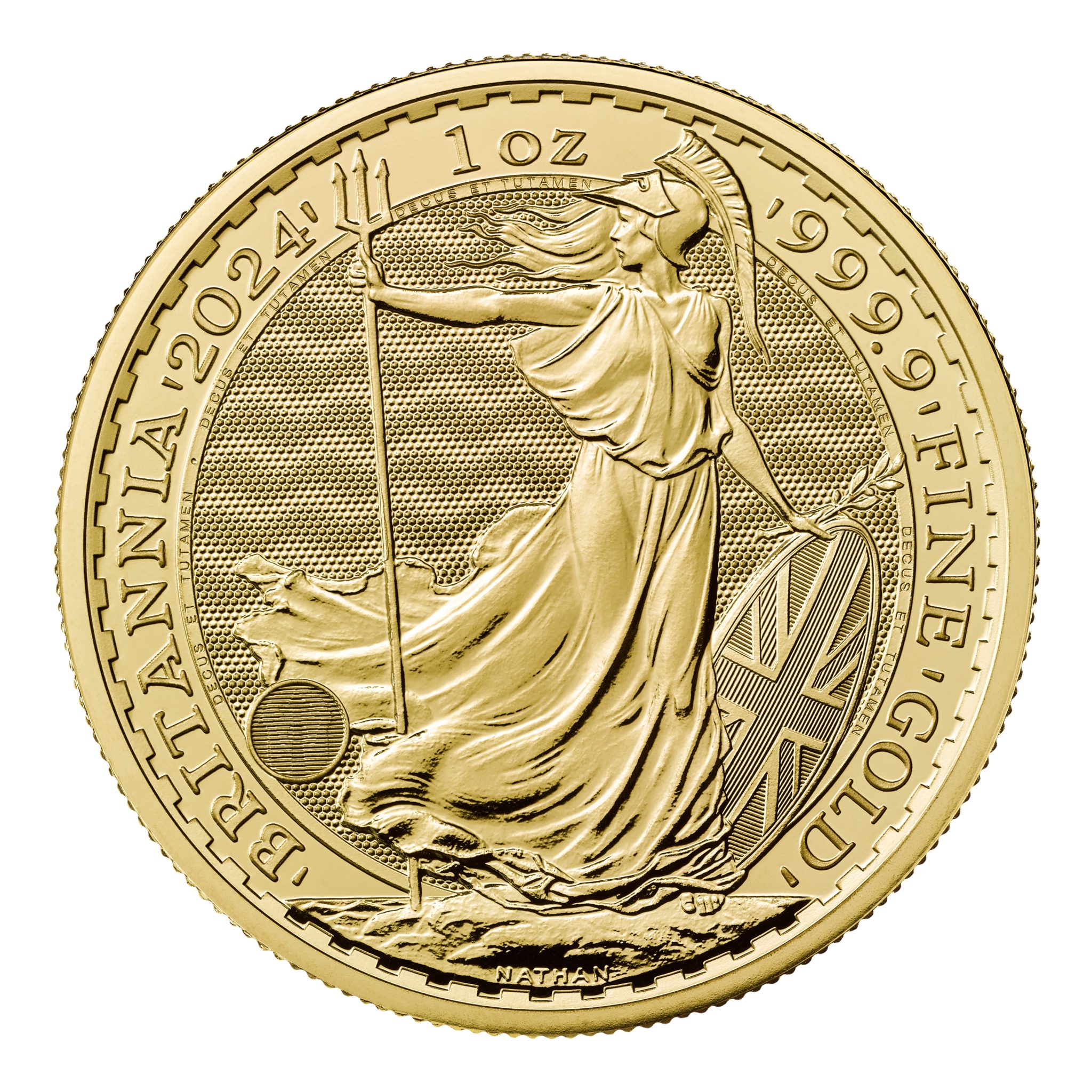 Buy Gold Online | Physical Gold | UK Gold Bullion Dealers