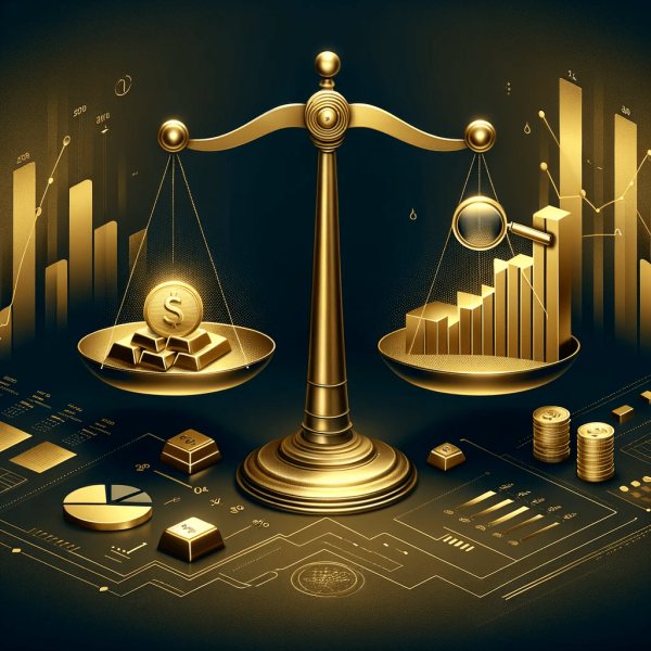 How To Invest In Gold For Beginners - Start Your Journey Today