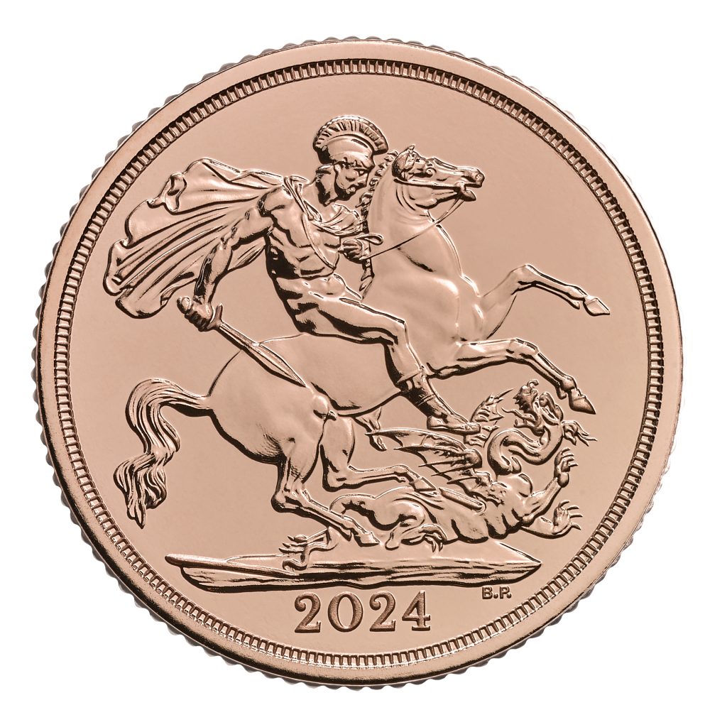 History of the UK Pound Coin: From Sovereigns to Sterling