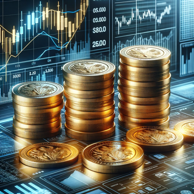 Mastering Krugerrands: History, Investing, and Strategies