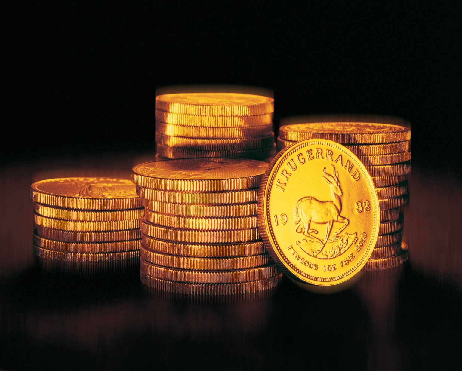 Mastering Krugerrands: History, Investing, and Strategies