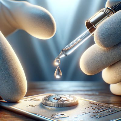 Identifying Genuine Silver for Beginners and Investors