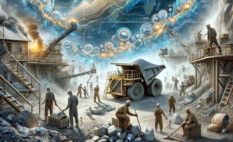 Global Silver Reserves: Understanding Supply and Sustainability