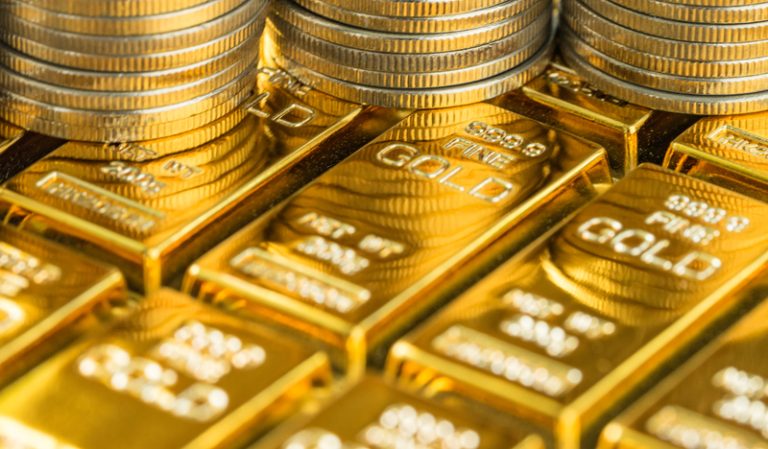 GOFO Explained: Simplified Guide to Gold Forward Rates