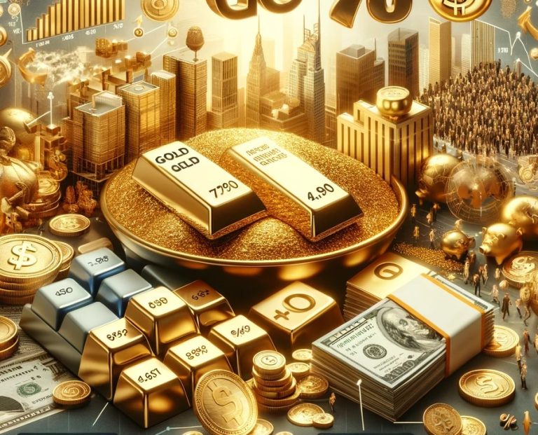 GOFO Explained: Simplified Guide to Gold Forward Rates