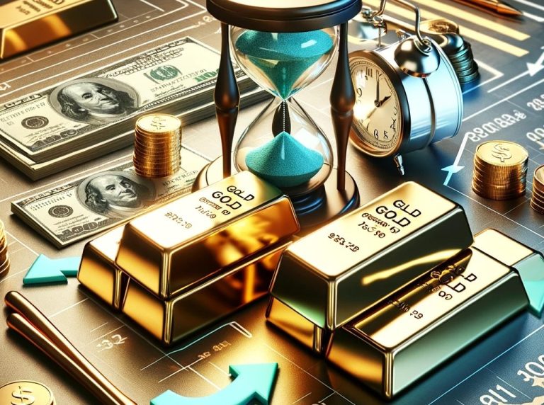 GOFO Explained: Simplified Guide to Gold Forward Rates