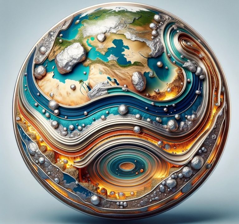 Global Silver Reserves: Understanding Supply and Sustainability