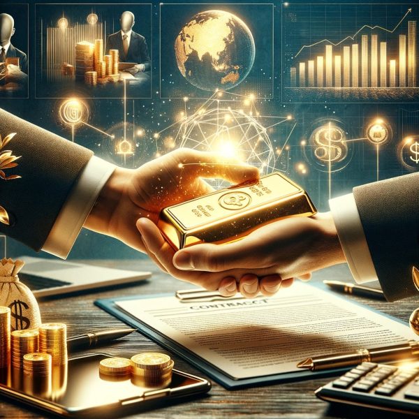 GOFO Explained: Simplified Guide to Gold Forward Rates