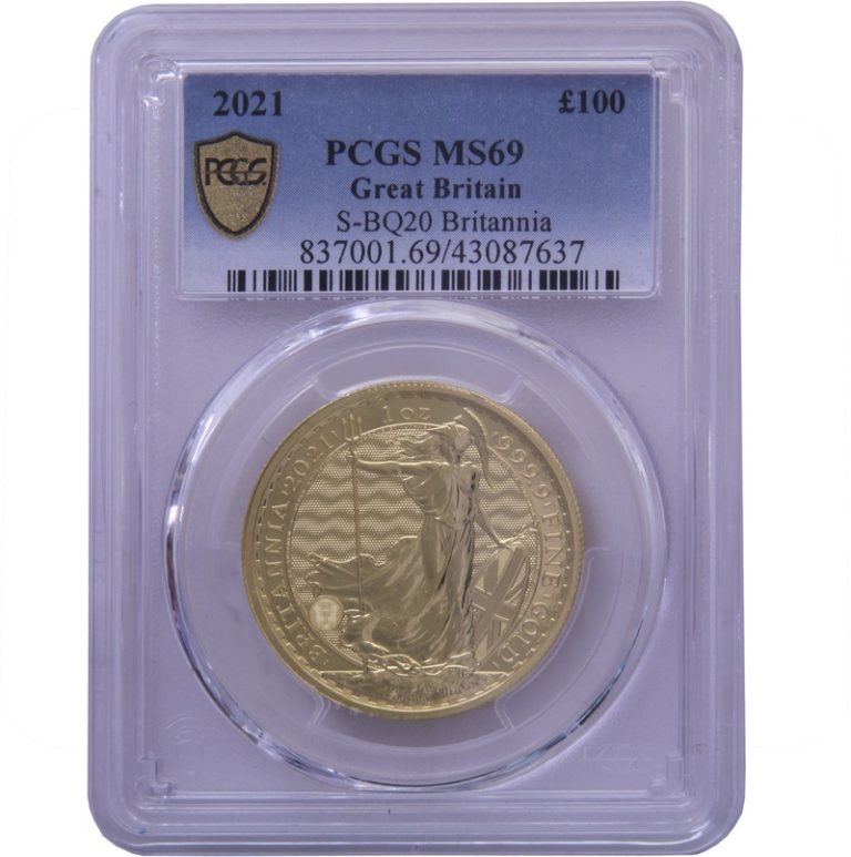 Unlocking Coin Grading: Are Graded Coins a Wise Investment?