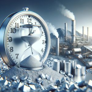 Global Silver Reserves: Understanding Supply and Sustainability