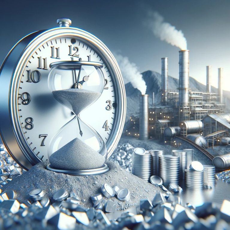 Global Silver Reserves: Understanding Supply and Sustainability