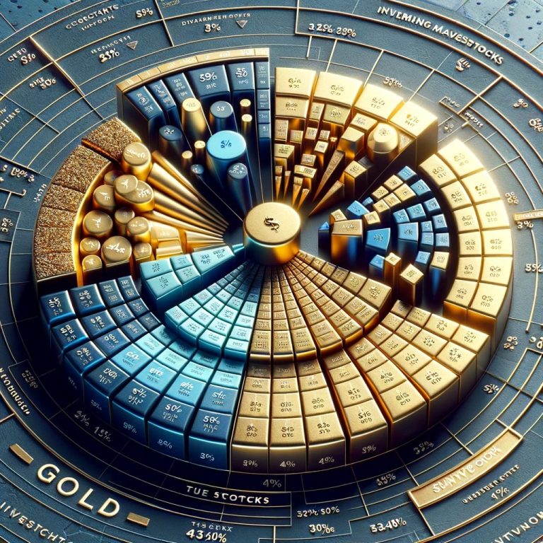 Key Factors Behind Gold Price Changes | PhysicalGold.com