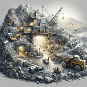 Global Silver Reserves: Understanding Supply and Sustainability