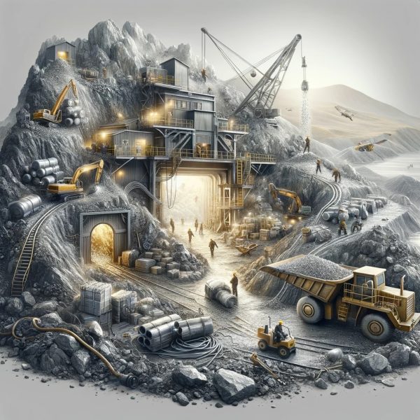 Global Silver Reserves: Understanding Supply and Sustainability