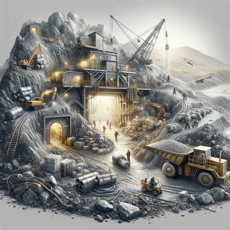 Global Silver Reserves: Understanding Supply and Sustainability