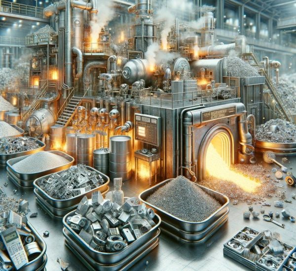 Global Silver Reserves: Understanding Supply and Sustainability