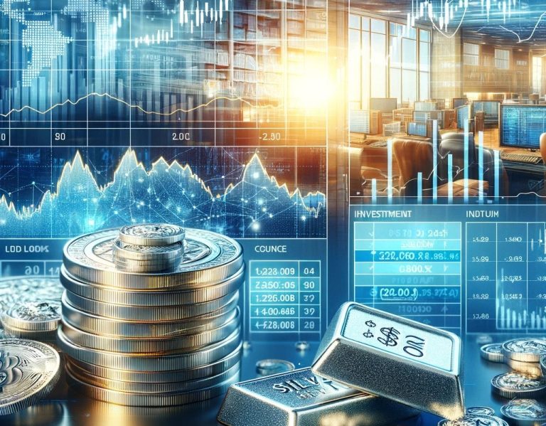 Silver Mining: The Complete Guide | PhysicalGold.com