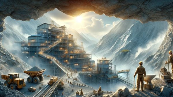 Silver Mining: The Complete Guide | PhysicalGold.com