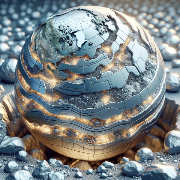 Silver Mining: The Complete Guide | PhysicalGold.com