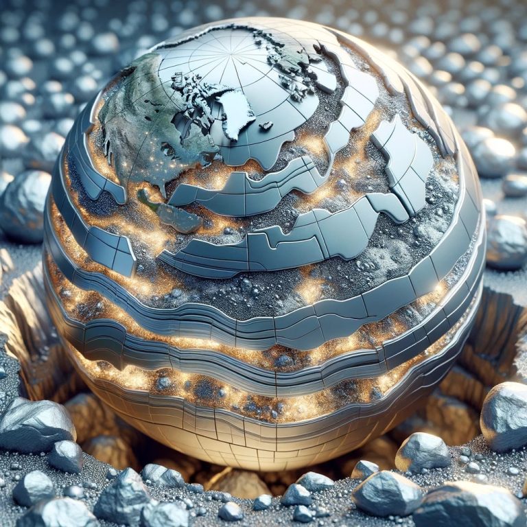 Silver Mining: The Complete Guide | PhysicalGold.com