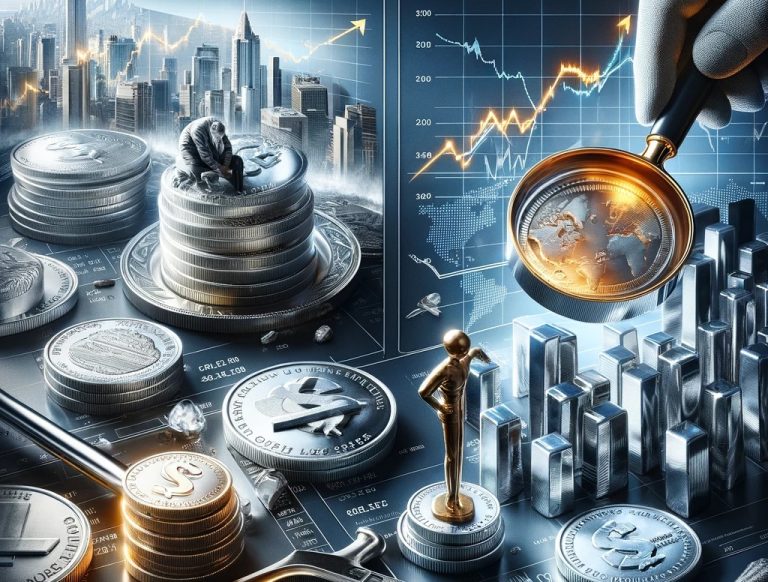 Silver Futures Trading: Everything You Need to Know