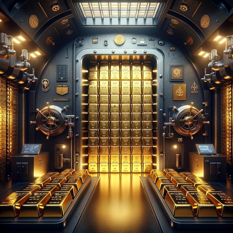 Understanding Gold’s Function: Commodity vs Currency