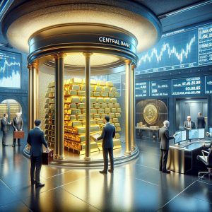 What Are The UK’s Gold Reserves and Where Are They Kept?