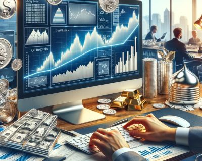 Silver Futures Trading: Everything You Need to Know