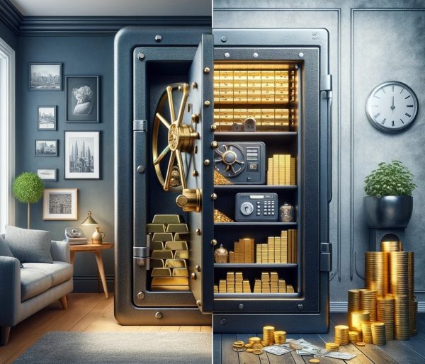 Allocated vs Unallocated Gold Investment: Key Differences