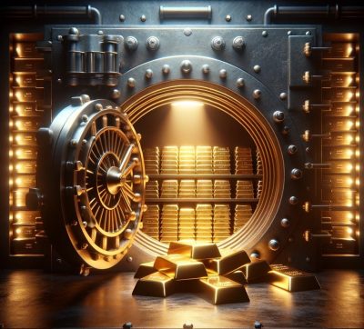 Allocated vs Unallocated Gold Investment: Key Differences