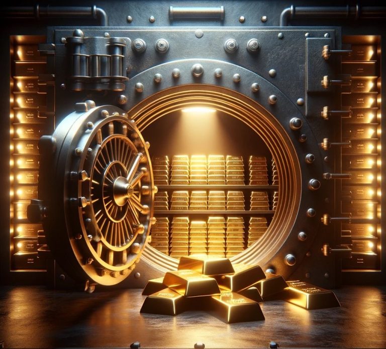 Allocated vs Unallocated Gold Investment: Key Differences