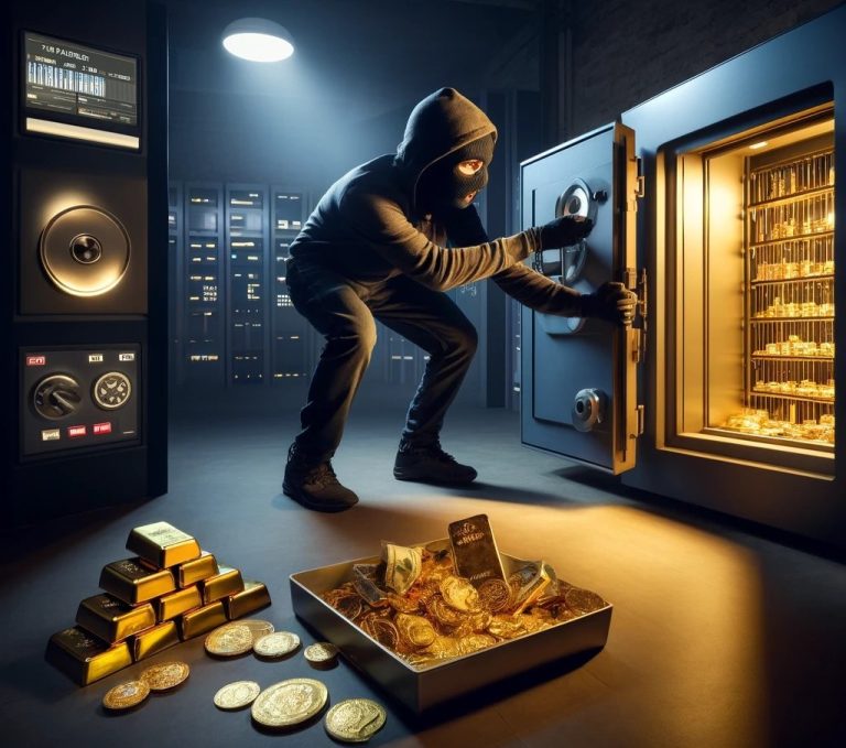 Allocated vs Unallocated Gold Investment: Key Differences