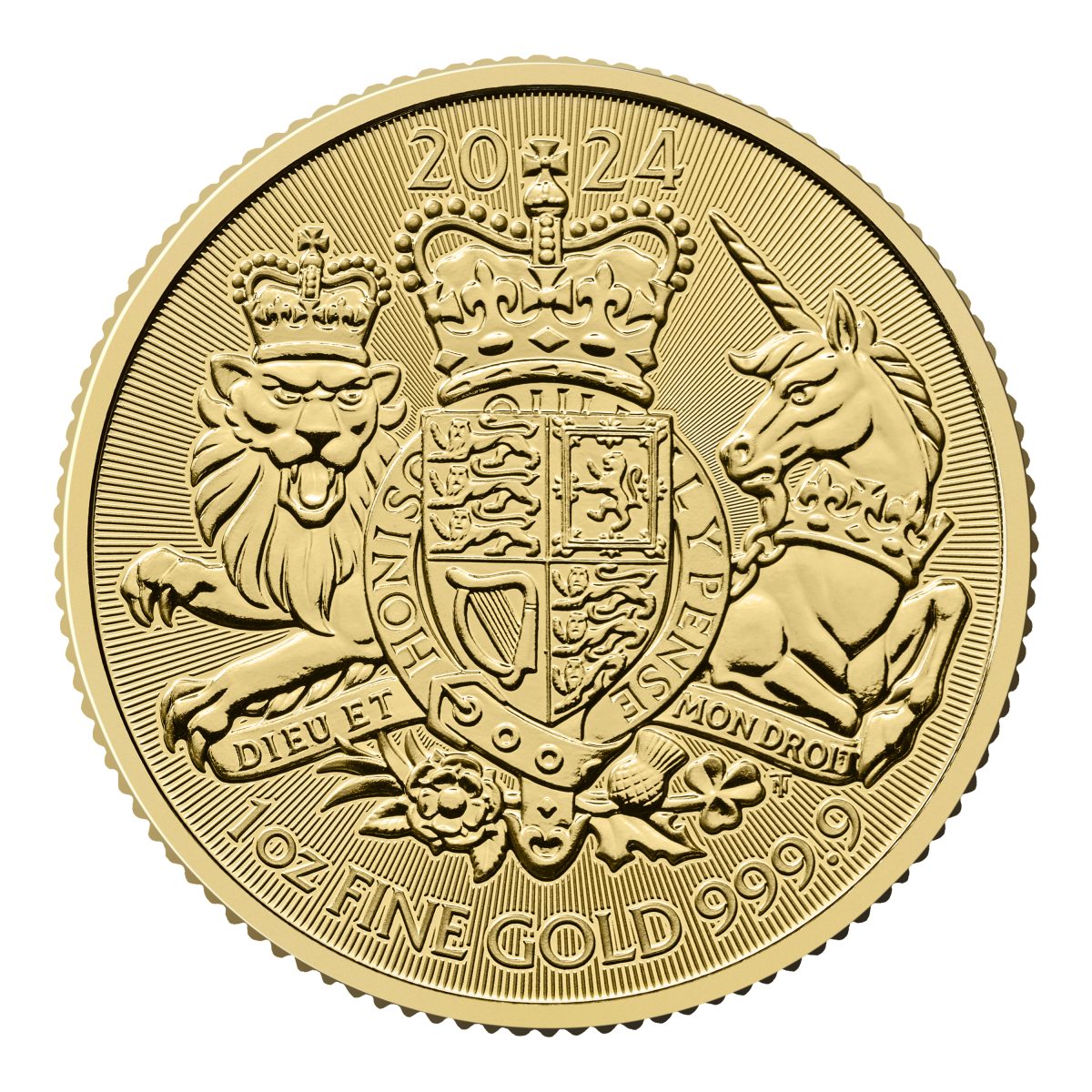 Buy Collectable Gold Coins Online | PhysicalGold.com