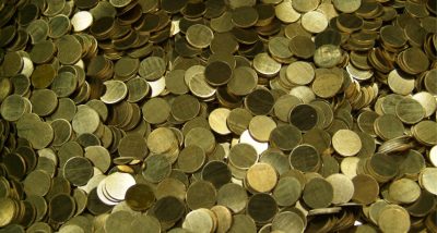 Gold Coin Minting Process from Sourcing to Striking