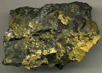 Gold Ore Grades Explained | PhysicalGold.com