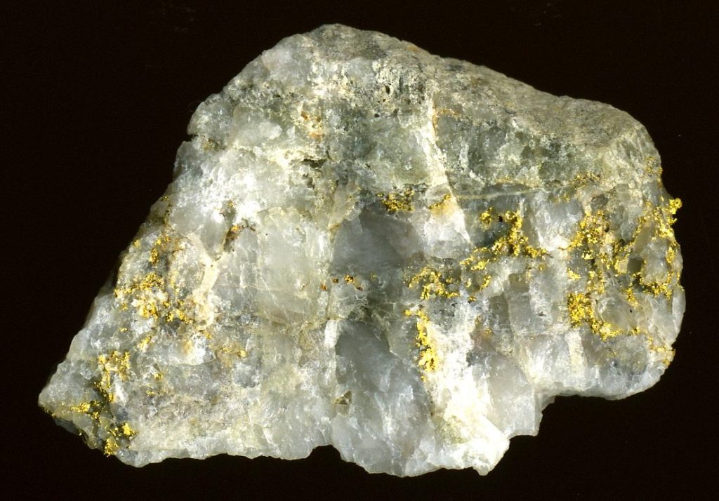 Gold Ore Grades Explained | PhysicalGold.com