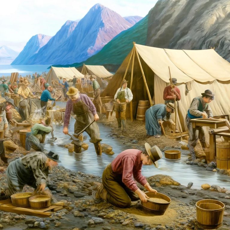 Decoding Fool's Gold: Myths vs. Reality | PhysicalGold.com