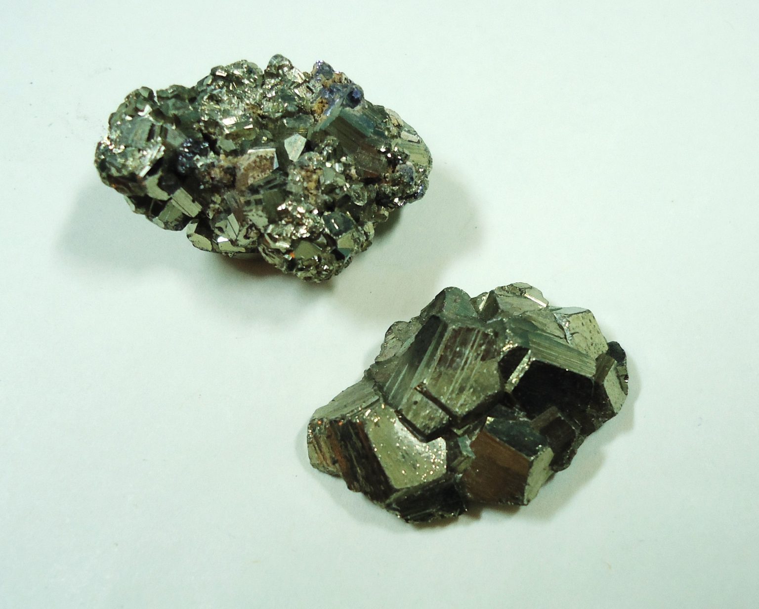 Decoding Fool's Gold: Myths vs. Reality | PhysicalGold.com