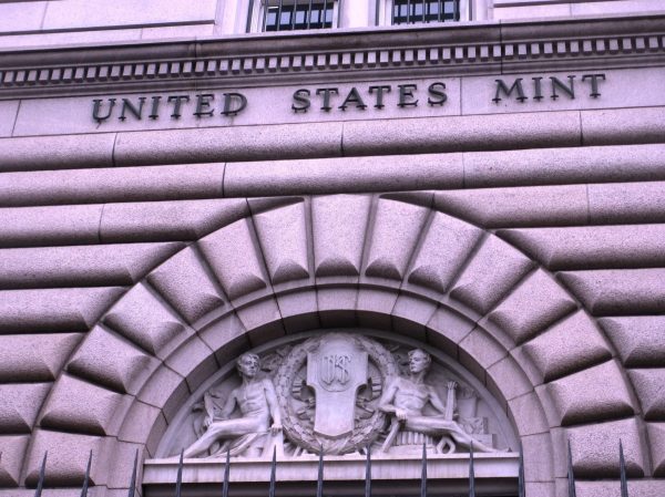 Gold Coin Minting Process from Sourcing to Striking