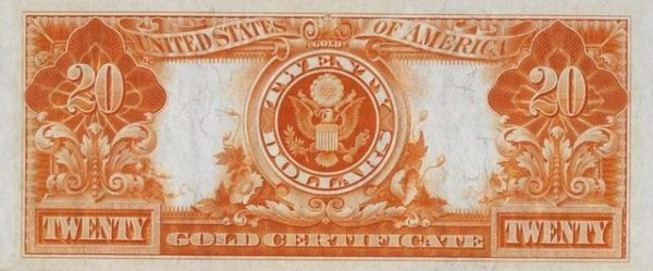 Understanding Gold Certificates: History and Modern Use